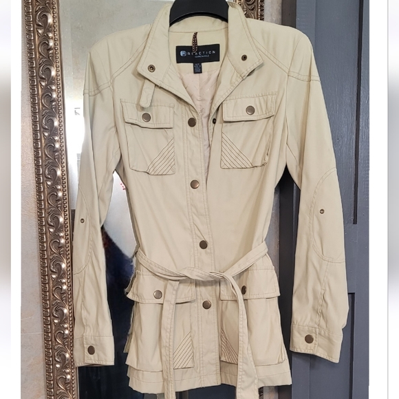 Kenneth Cole Reaction | Jackets & Coats | Kenneth Cole Utility Jacket ...